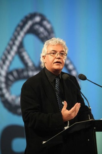 FSSS-CSN | Discours de clôture de Louis Roy, président de la CSN : des ...