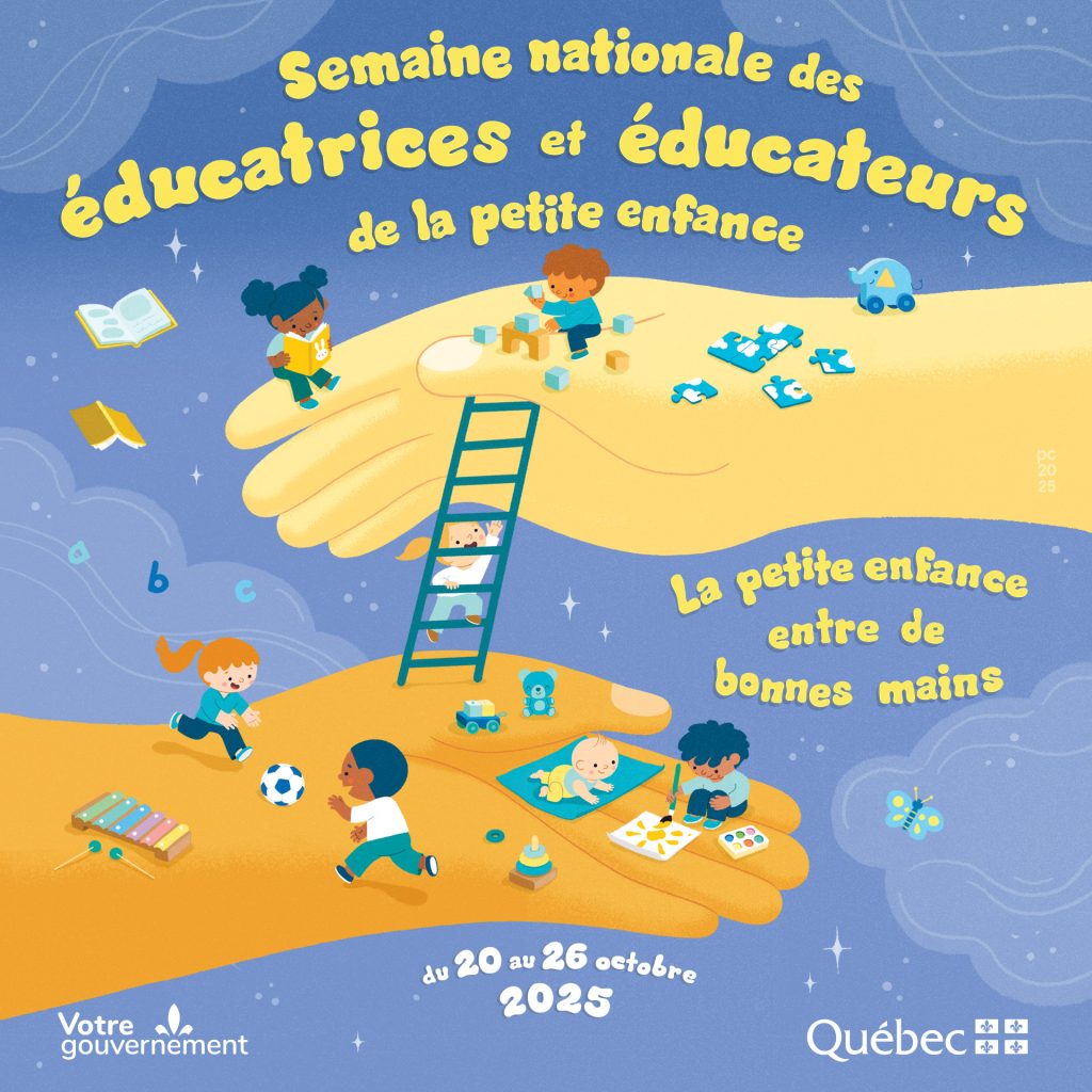 FSSS-CSN | Semaine nationale des éducatrices et éducateurs de la petite ...